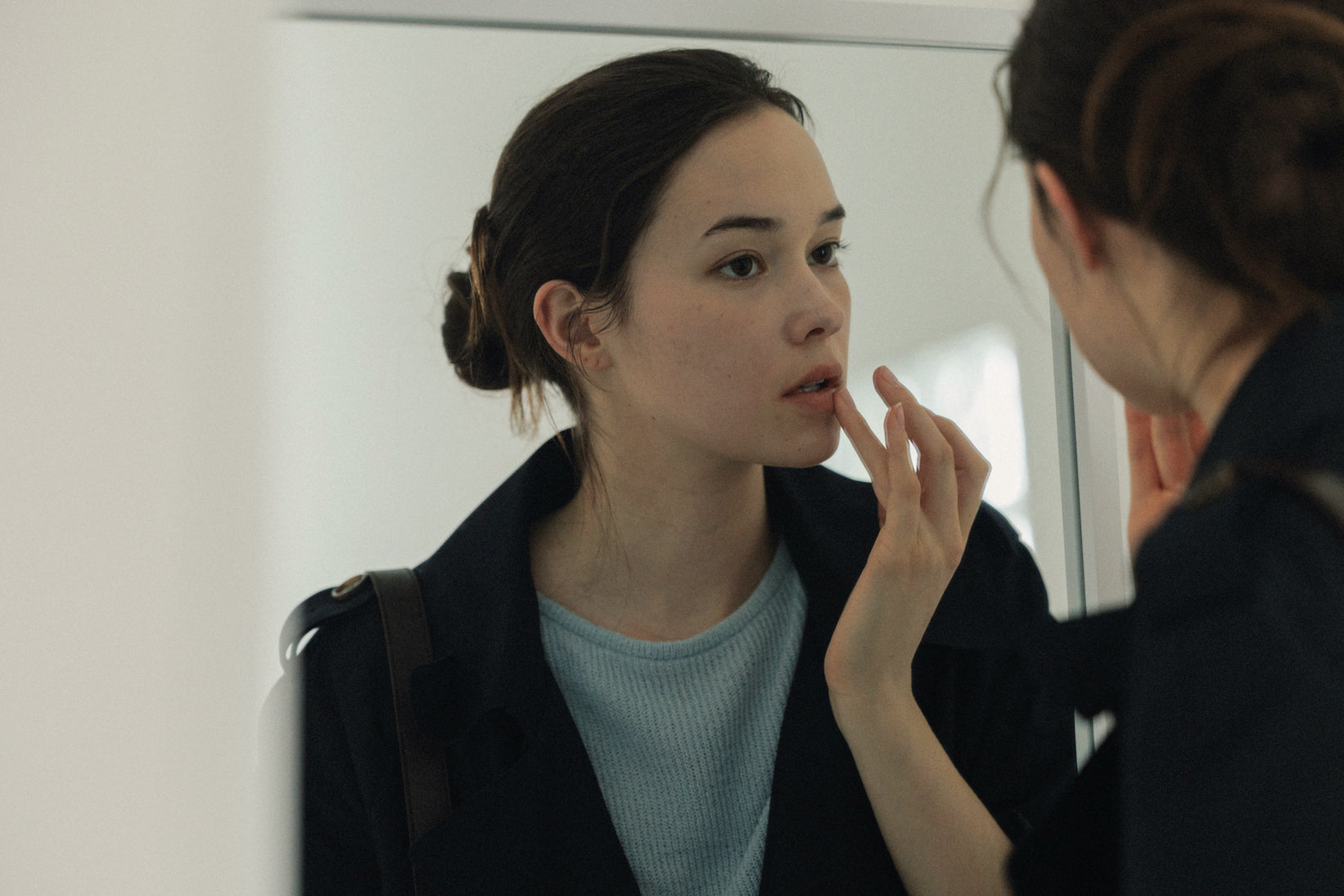 2023 SPRING COLLECTION – HOWUS