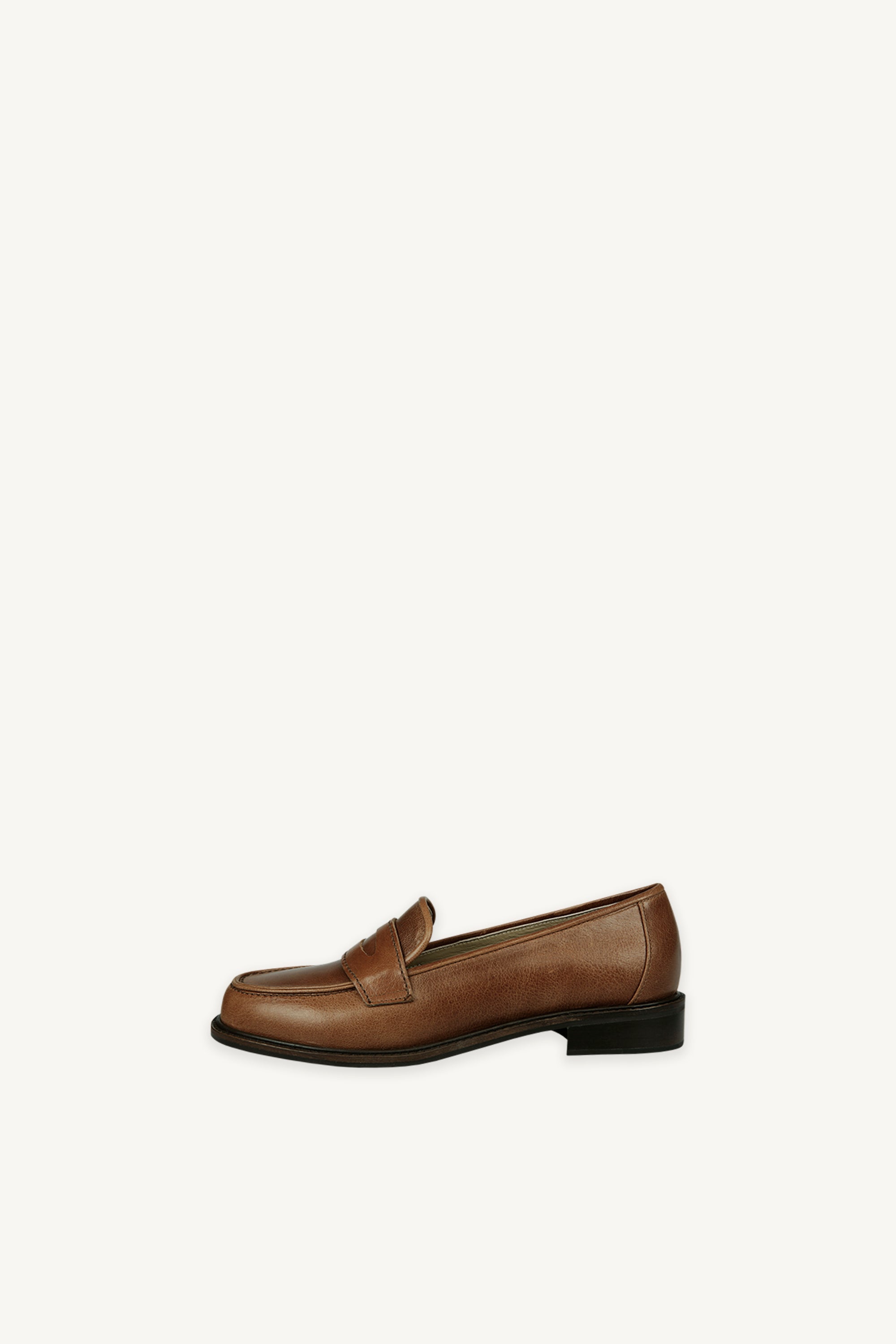 Hunter Loafer – HOWUS