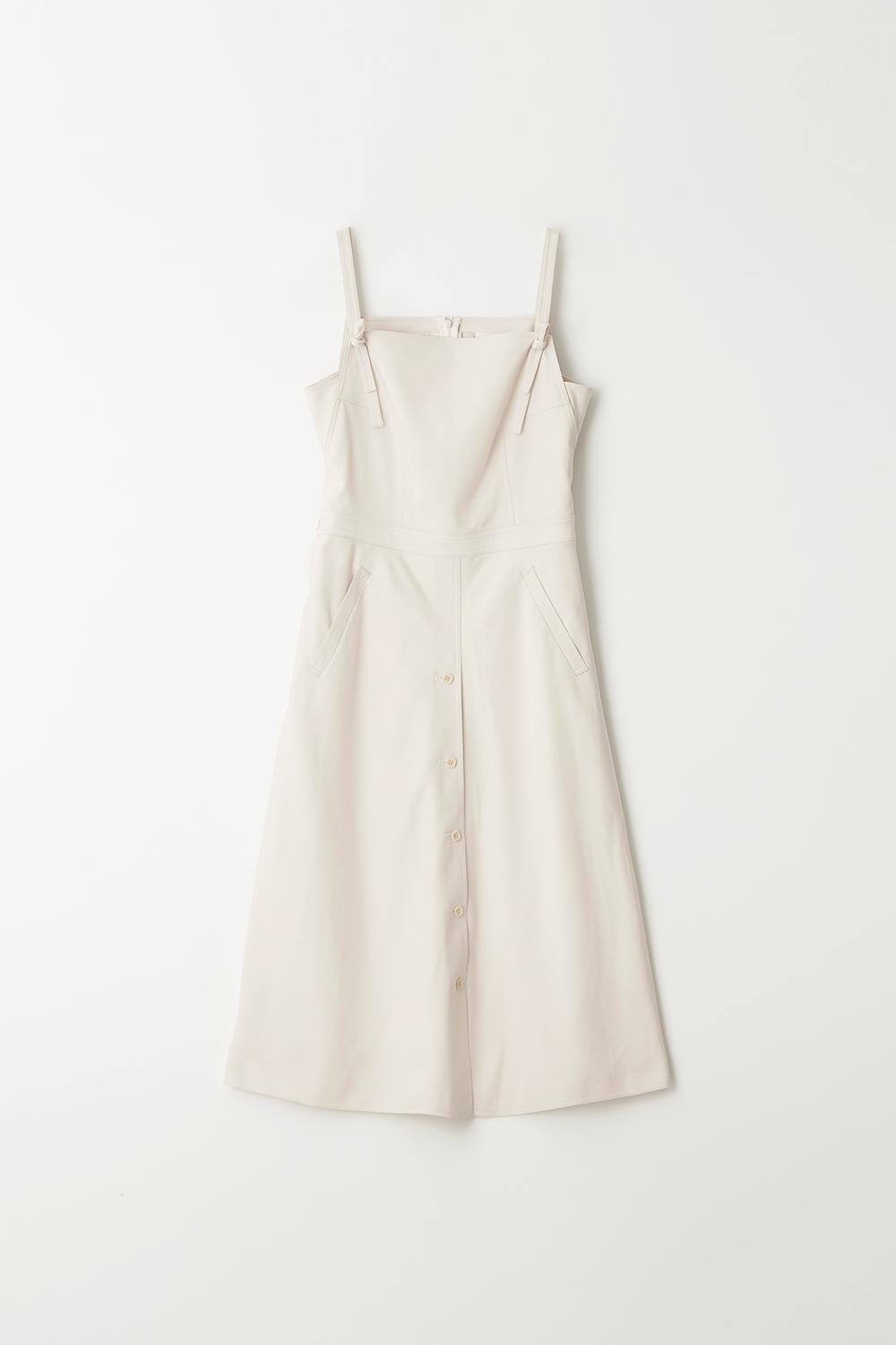 RIBBON DRESS – HOWUS