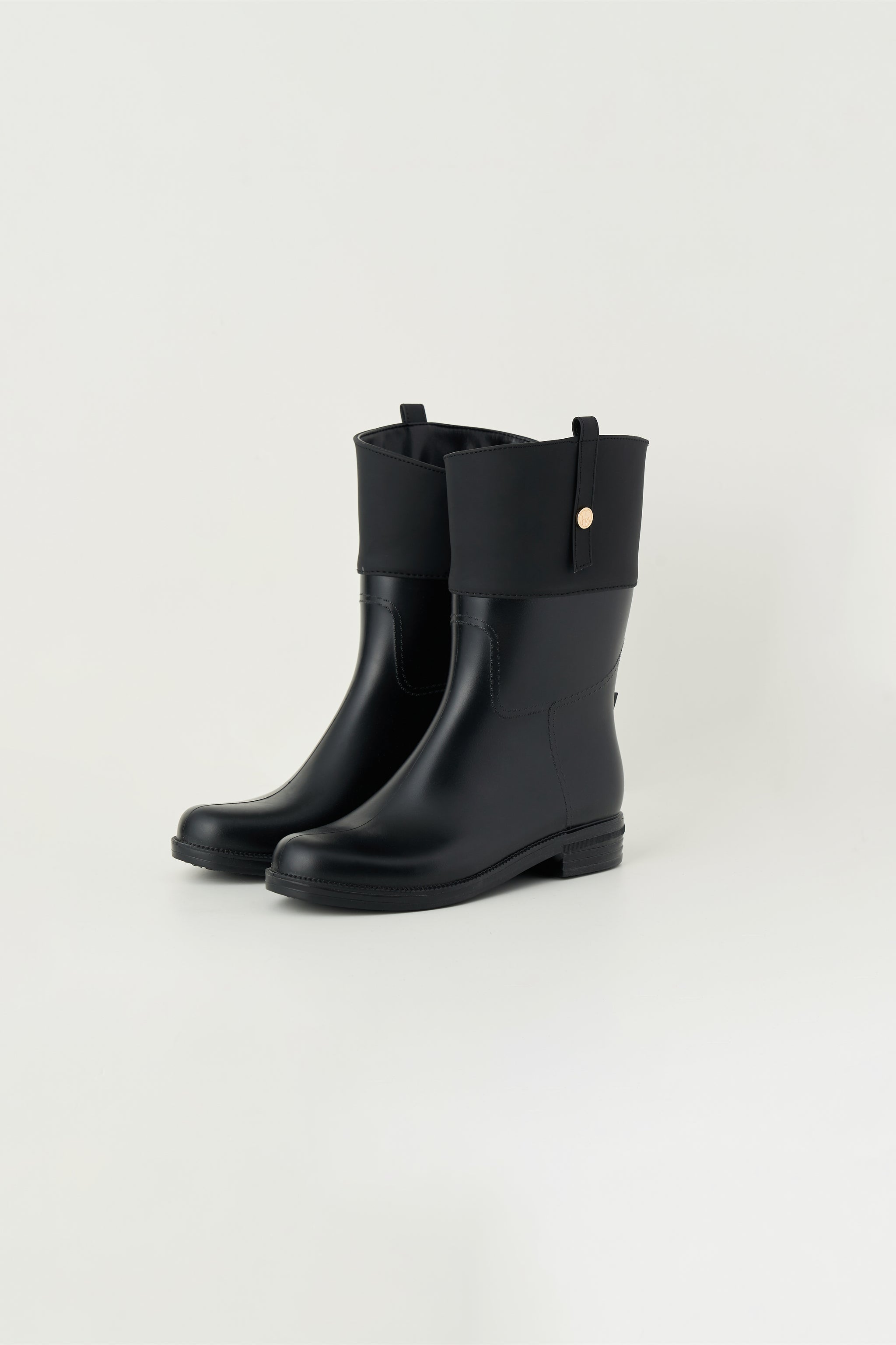 Rain Boots (Short) – HOWUS